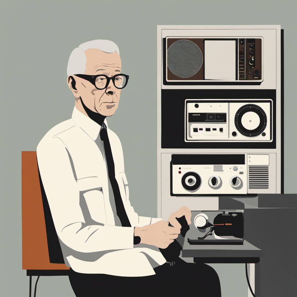 Dieter Rams - IA Paso a Paso