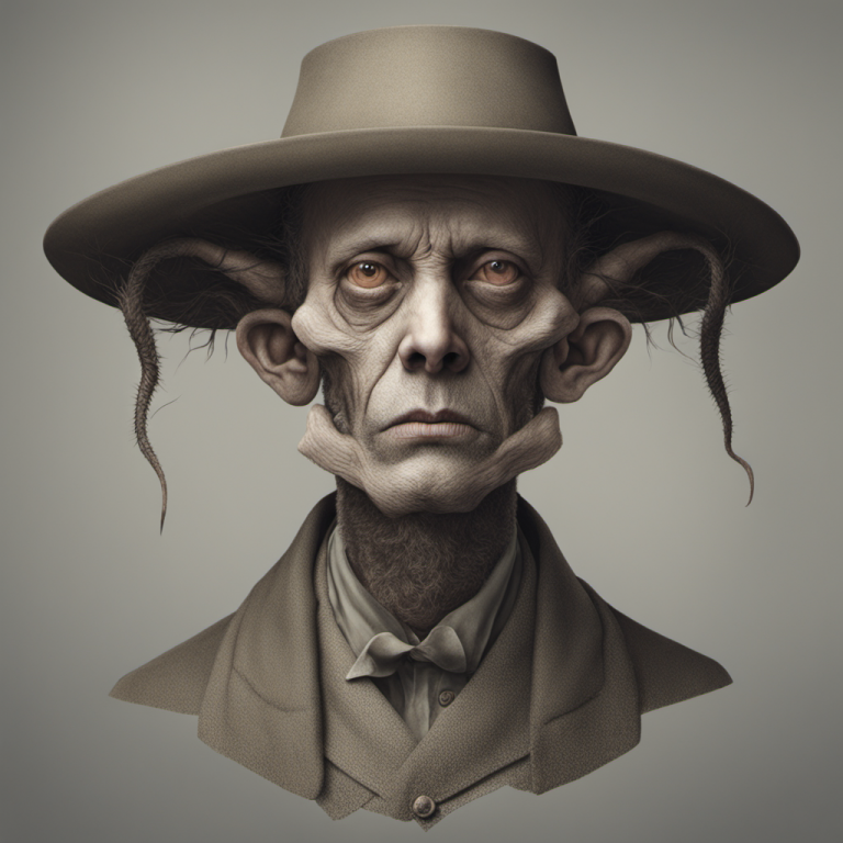 Emil melmoth - IA Paso a Paso