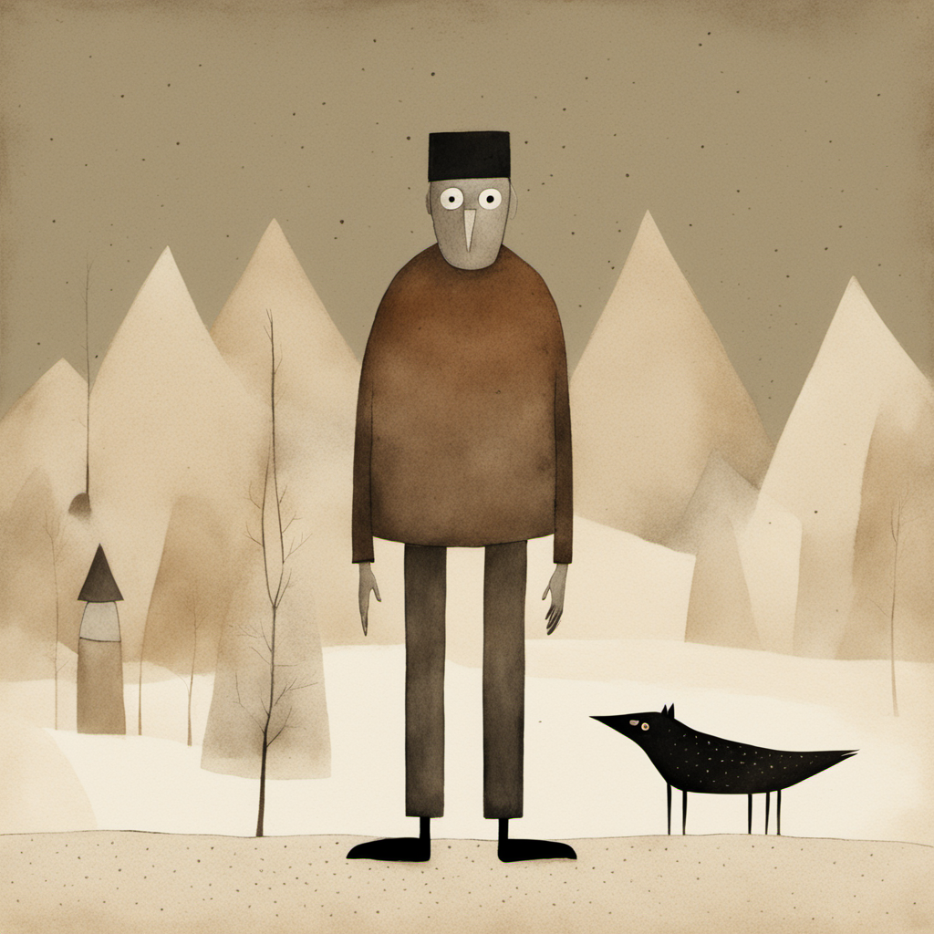 Jon Klassen - IA Paso a Paso