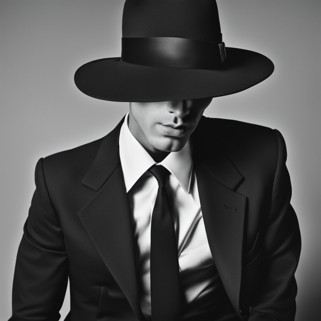 Steven Klein - IA Paso a Paso