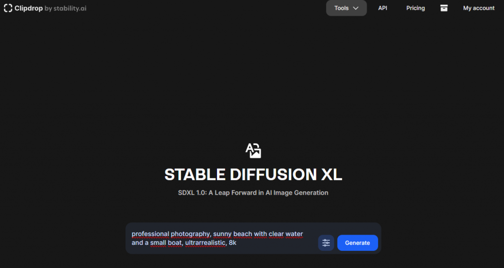 Stable Diffusion – Generación de Imágenes con IA para principiantes ...